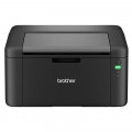 Impressora Brother Laser Monocromática, Com Wi-fi, 110V, Preto - HL ...