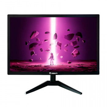 Monitor Valianty 19" LED, 1440 x 900 75hz, HDMI/VGA, Preto - VT19HV ...