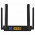 Roteador TP-Link EX1500 Wi-Fi 6 AX1500 Dual Band Gigabit, Preto ...