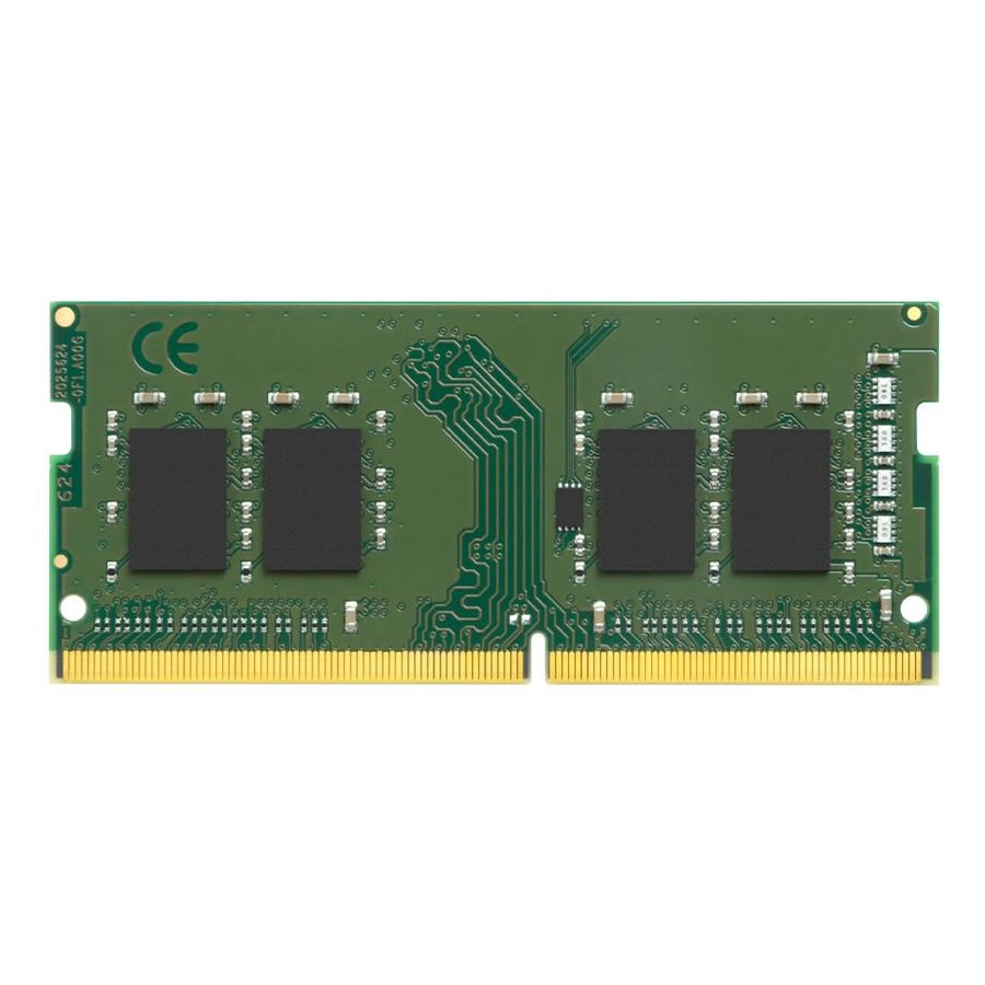 Memória Para Notebook Kingston, 16GB, 2666MHz, DDR4 - KVR26S19S8/16 - Lognet Informática - Loja ...