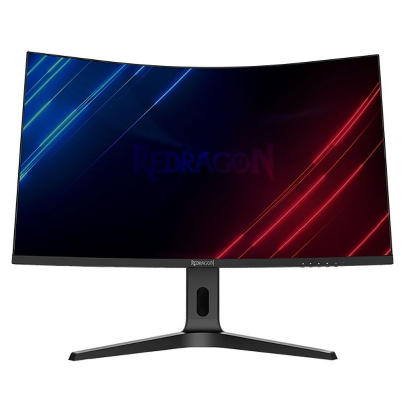 Monitor Gamer Redragon Tassos, 32" LED Curvo, RGB, Full HD 2K, 170Hz ...