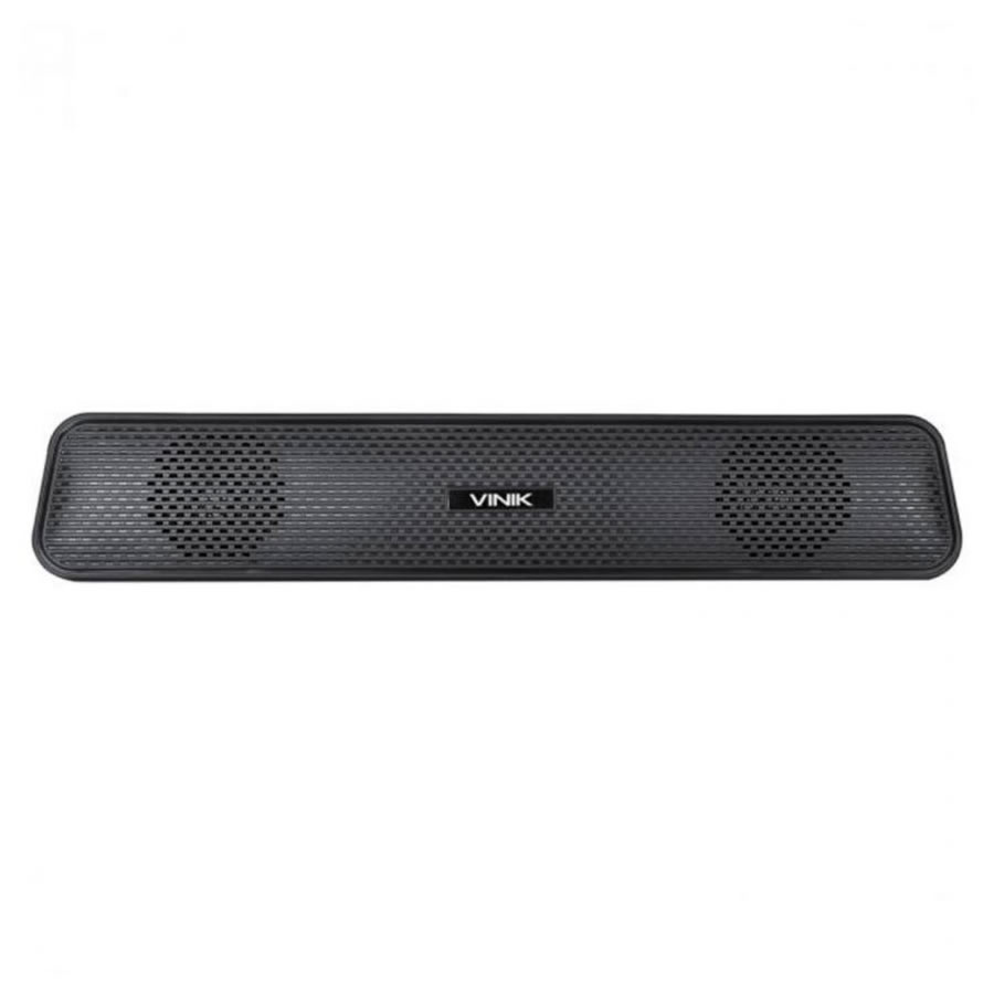 Caixa de Som Soundbar Vinik Dynamic 2.0, 6w, Preto - VSPKSBDYK6W - Lognet Informática - Loja de ...