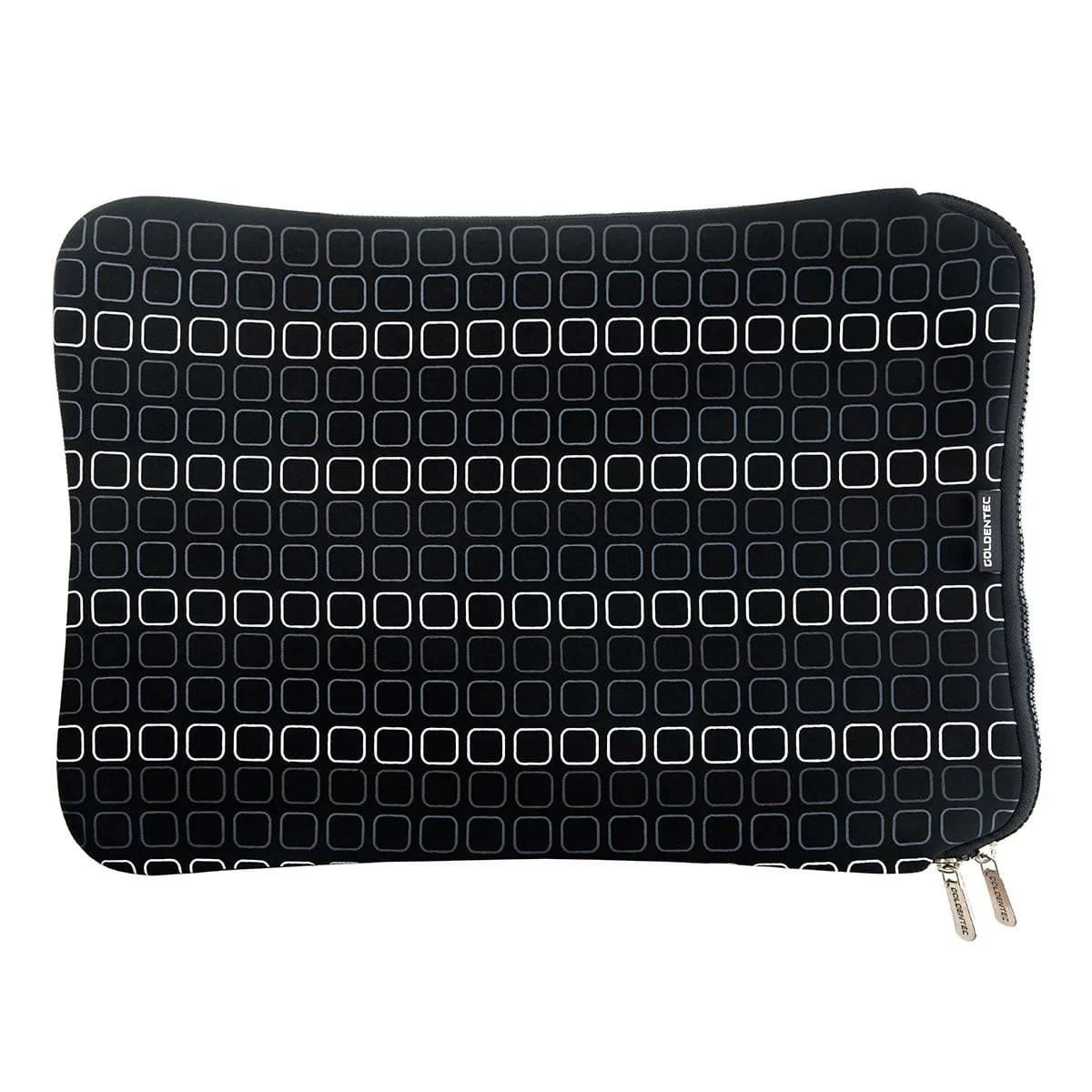 Case Para Notebook até 15" Goldentec GT Light, Neoprene, Preto ...