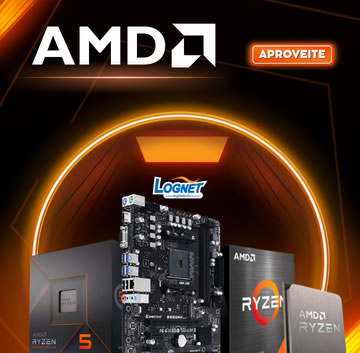 Lognet - Loja de Informática e Gamers em Recife